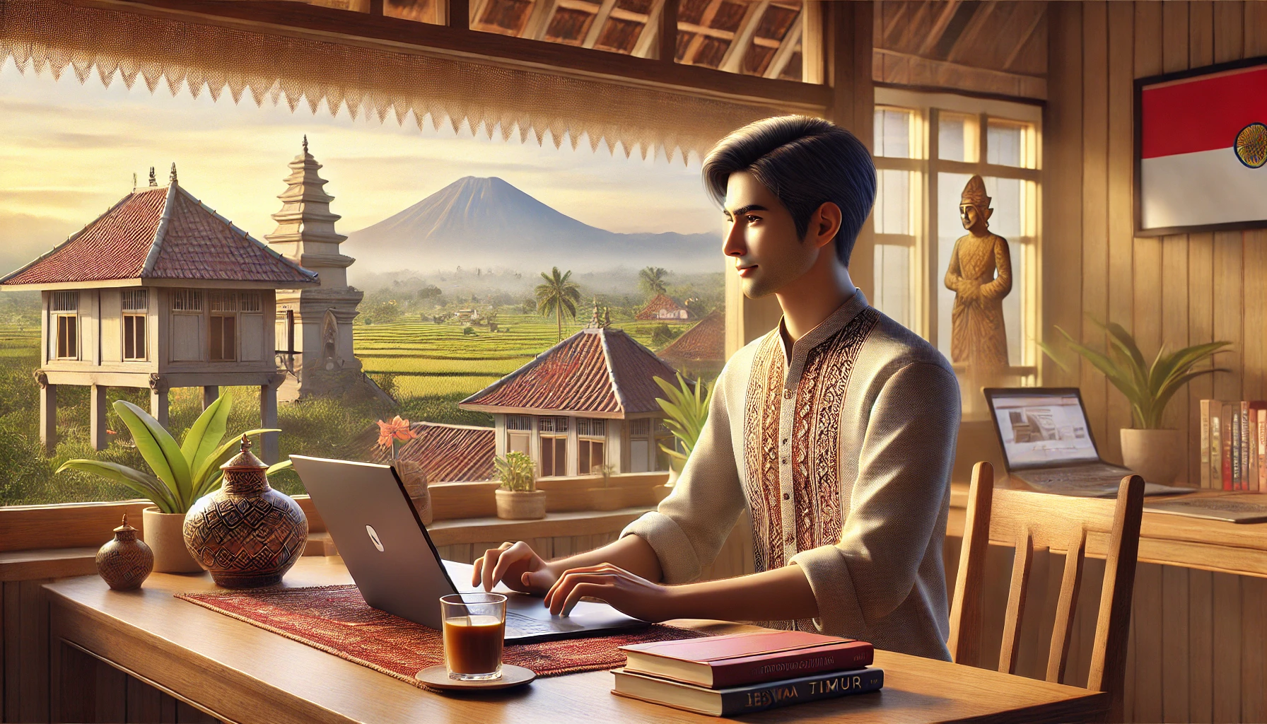 IndiHome Surabaya: Promo Wifi Terbaru, Cek Harga & Paket!